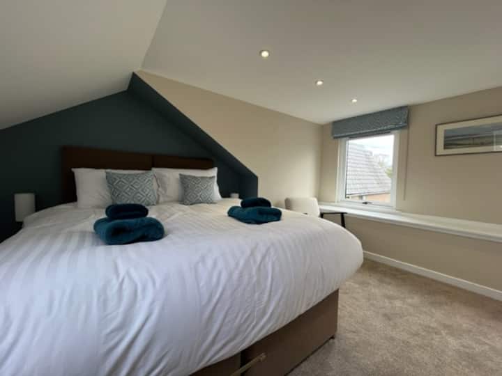 St Andrews Locker Room - Saint Andrews