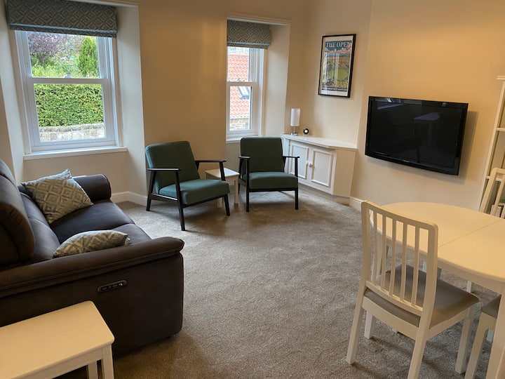 St Andrews Clubroom - Saint Andrews