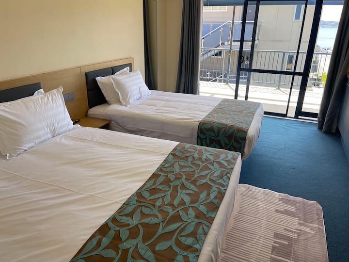 Vienna Motel-studio In Paihia - Russell