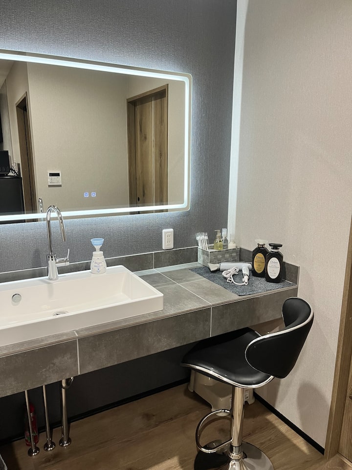 Loft House K2 – Base Anotsu Point Central - Tsu
