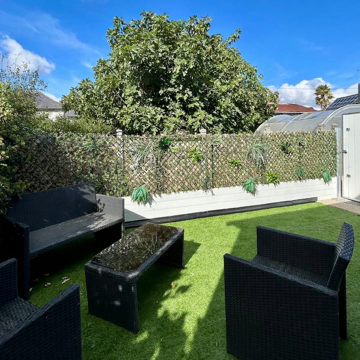 Charmant Studio - Loudéac