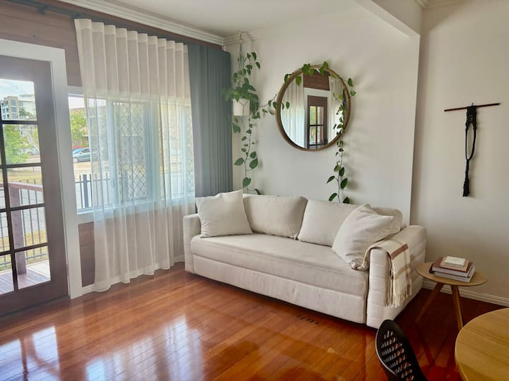 Mooloolaba Beach House - Mooloolaba