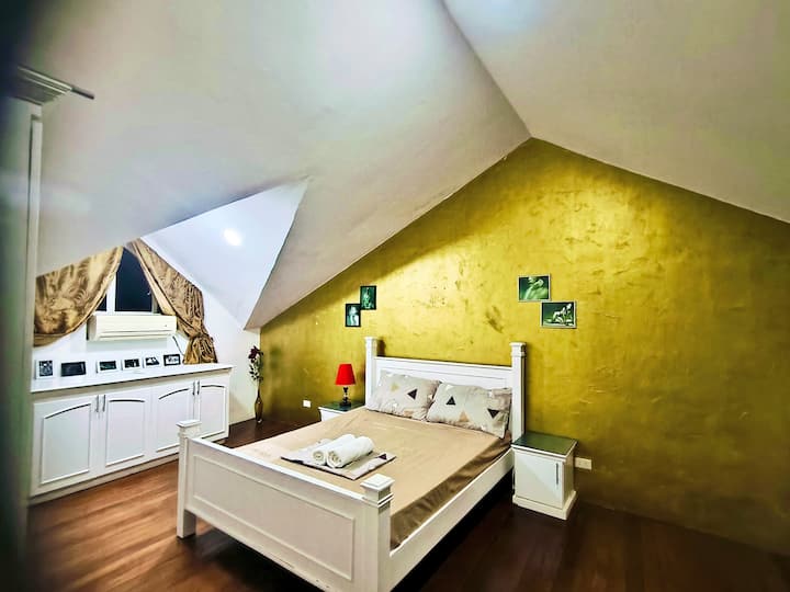 Urban Oasis Near Clark /Poolside Living For Groups - Ángeles