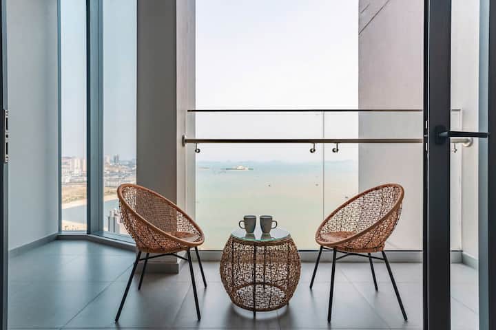 Dng~ Apartment - China