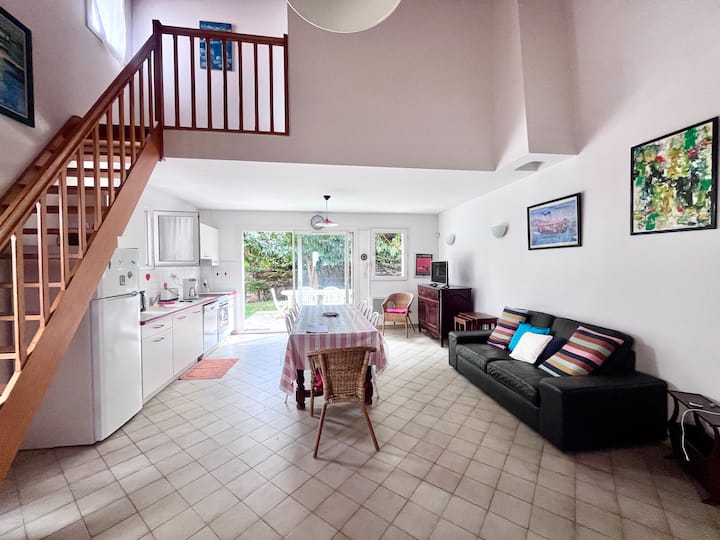 Maison De Vacances En Bord De Mer - Mauguio