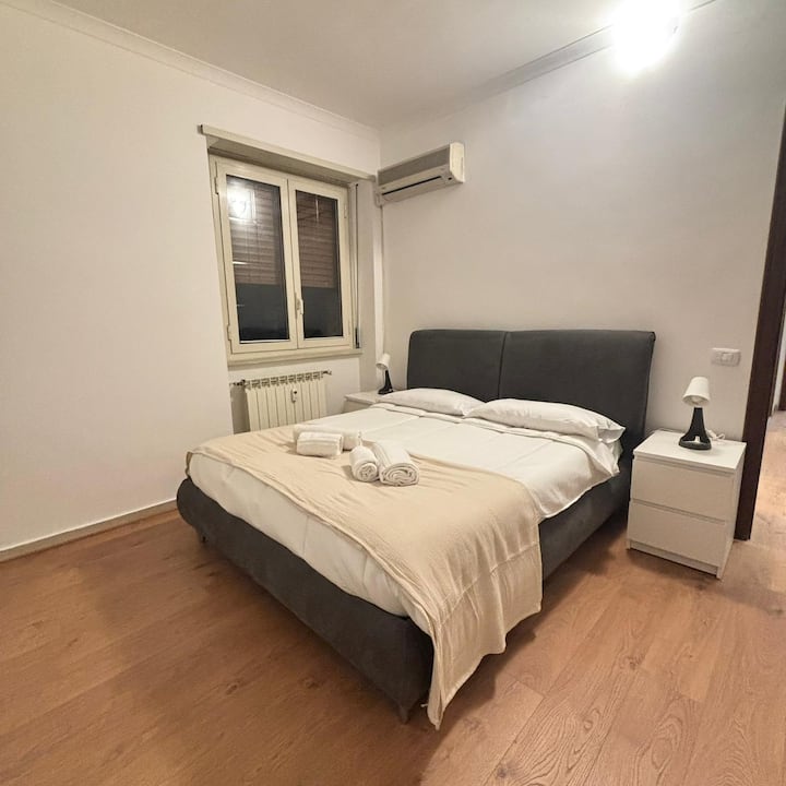 Don Bosco's Home - Rome