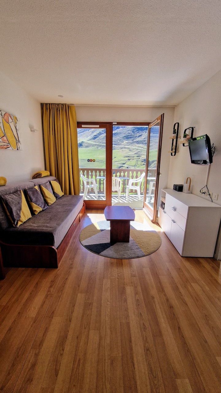 Appartement 4 Personnes Avec Piscine - Bagnères-de-Bigorre
