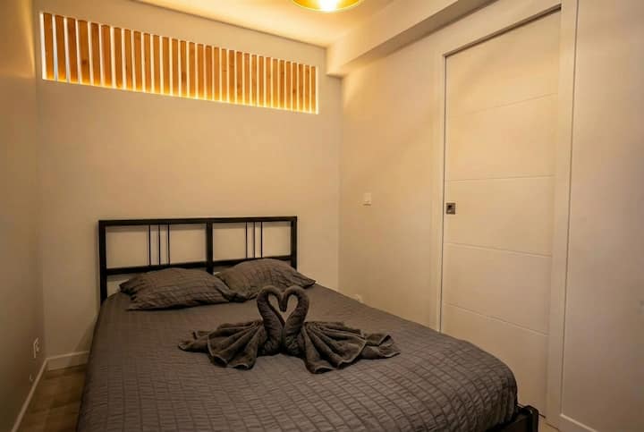 Appartement Complet Cosy à Dinard - Dinard