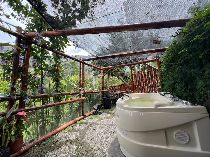 Ananda Glamping/girardota Antioquia - Copacabana