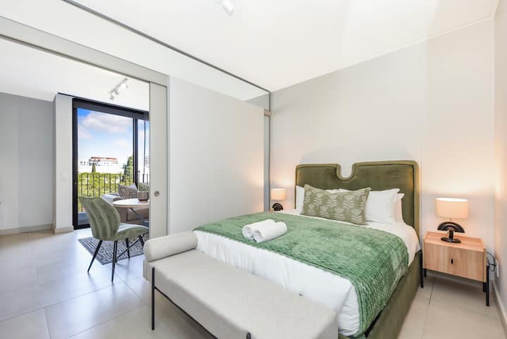 One Rosebank | Where Hotel Meets Home - Johannesburg