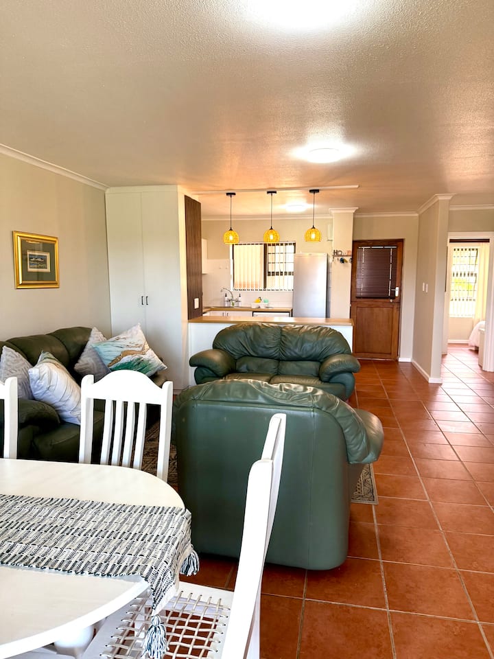 Mollies - Mossel Bay