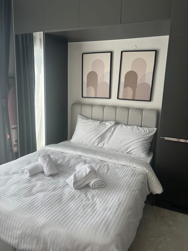 Huzurlu Tatilim - Northern Cyprus