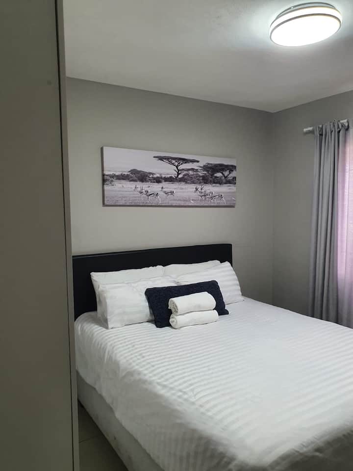 Seven Oceans Holiday Complex - Durban
