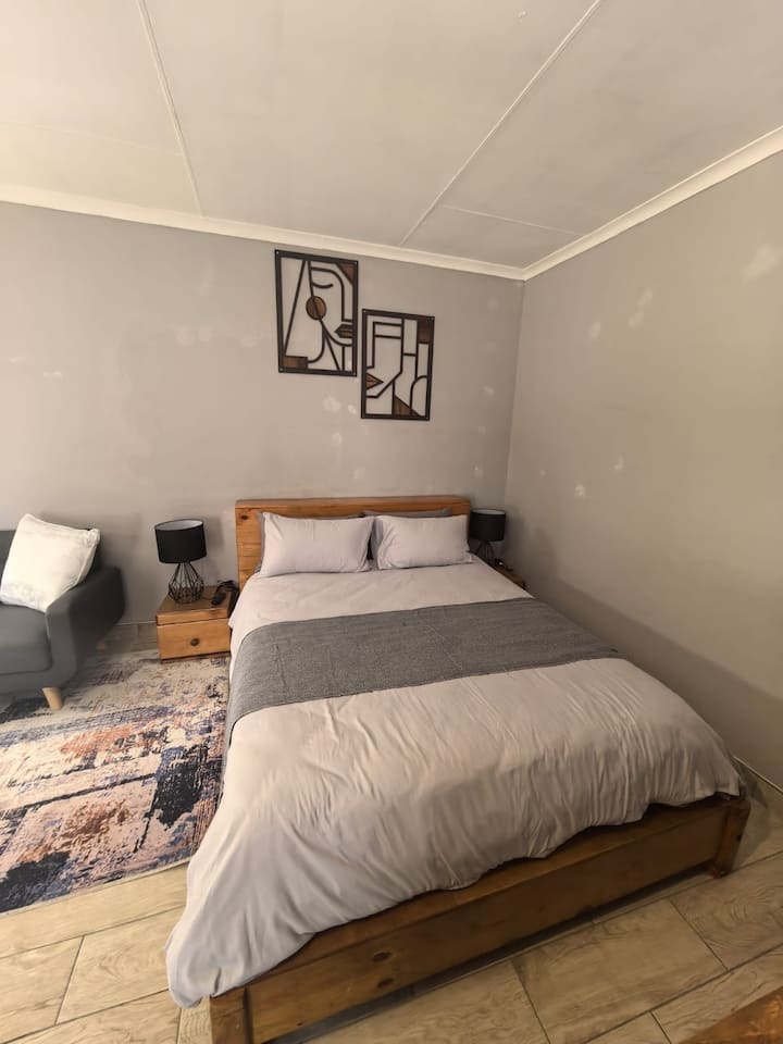 Infinity Piece At Centurion - Centurion