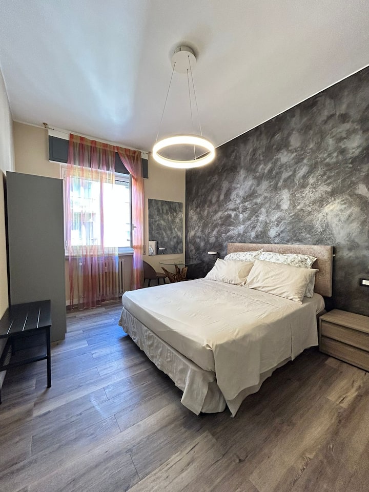 Athena City Center Appartamento - Provincia di Bergamo