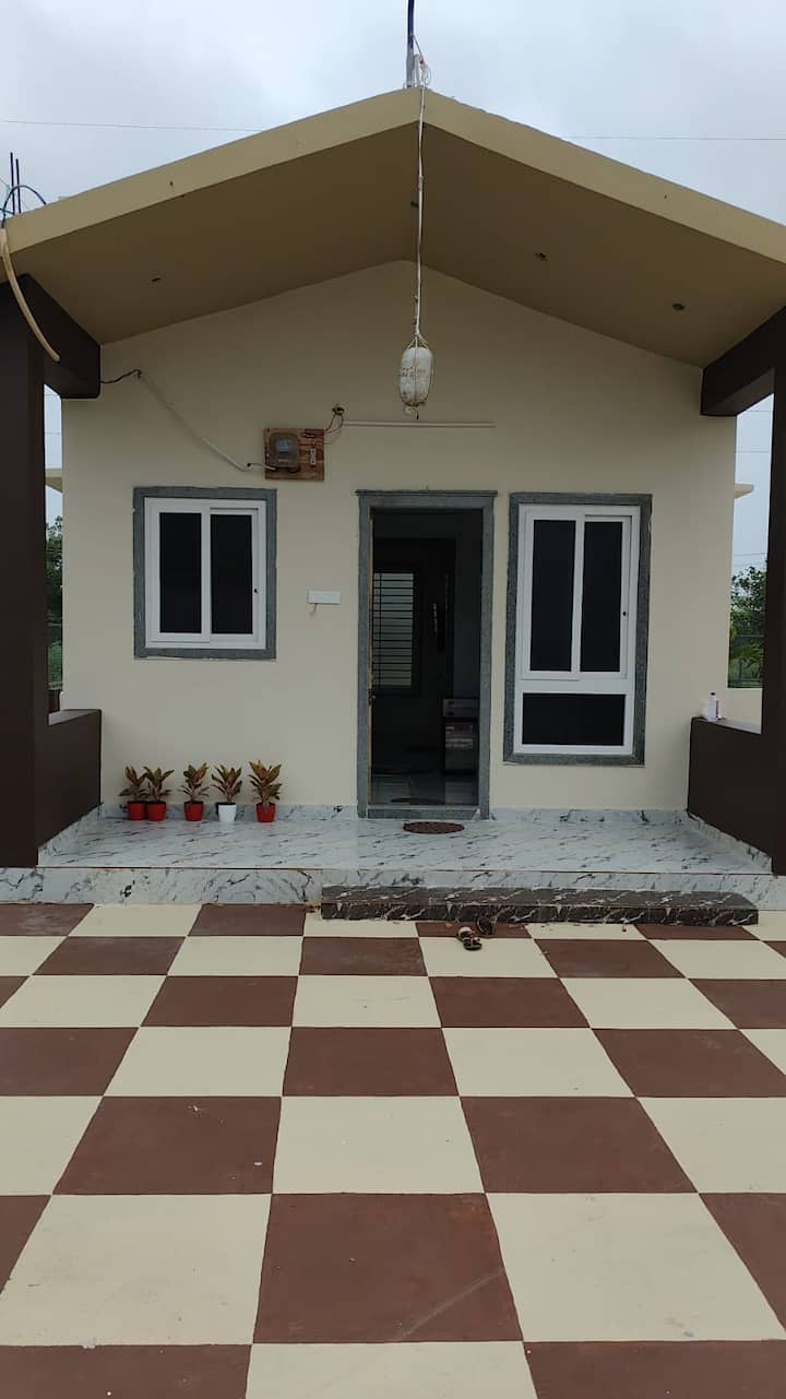 D's Home (Close To Nature) - Rajahmundry