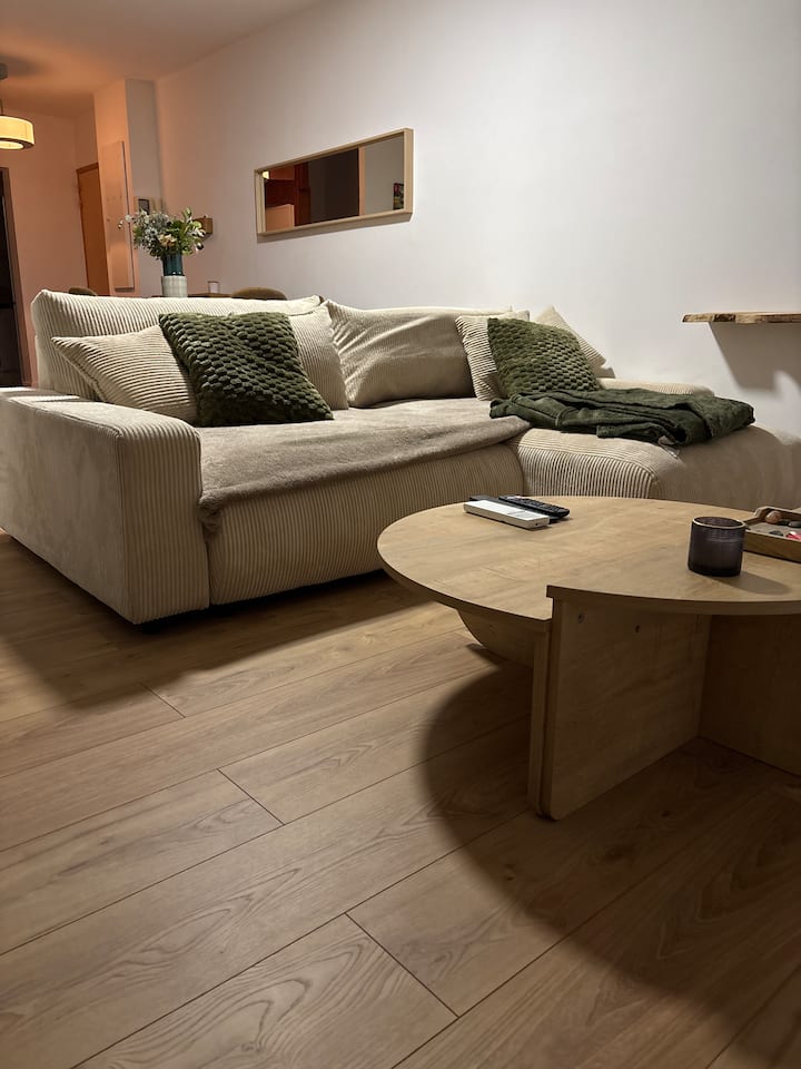 Appartement T2 Duplex 50 Mètre Carré Tout Confort - Montpellier