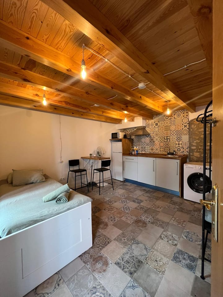 Mediona I - Tarragona, España