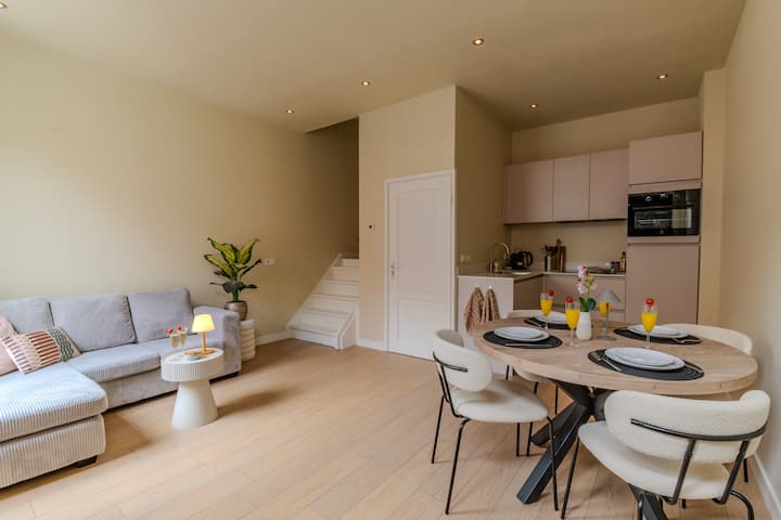 City & Trainhouse Alkmaar - Egmond aan Zee