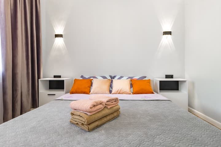 Медовый рай - Astana - Nur-Sultan