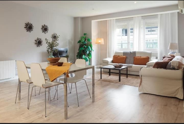 Apartment Vía Augusta/diagonal - El Prat de Llobregat