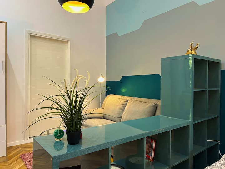 Cozy Central Home - Cluj-Napoca