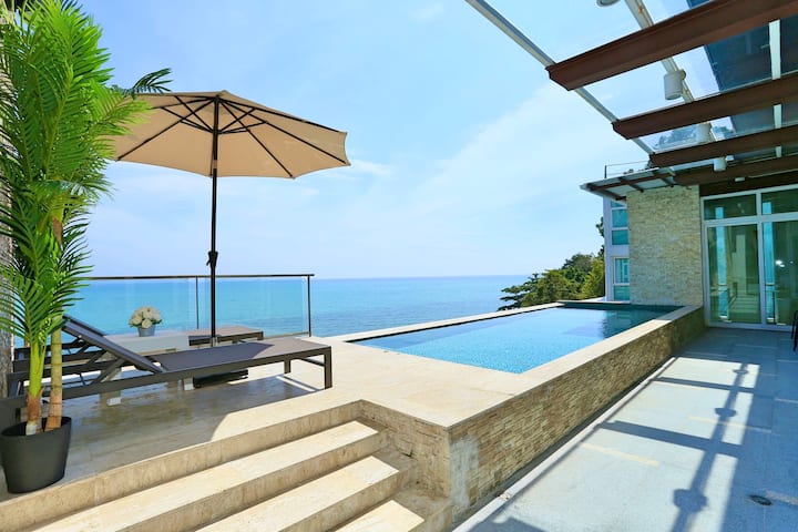 Blue Villa - Phuket