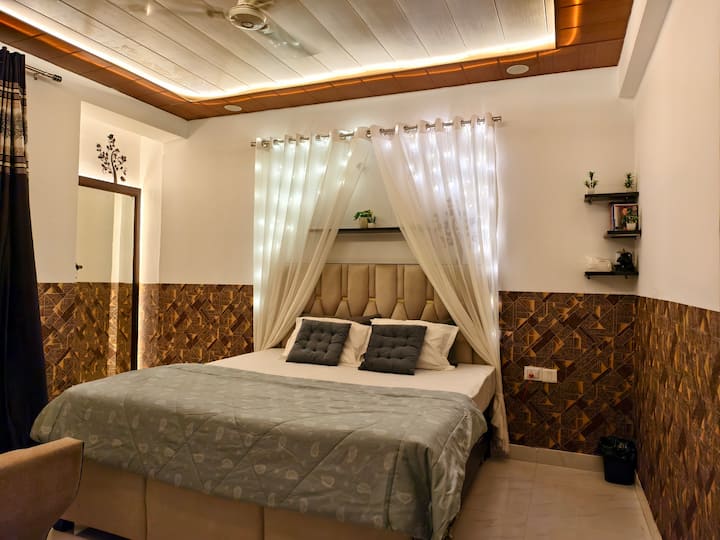 Romantic Suite Condo In Murthal - Sonipat