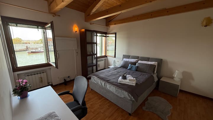 Bella Murano Entire House - Venecia