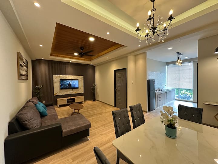 Tsh Boutique Homestay, Tuaran - Tuaran