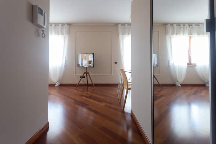 Principe Di Piemonte Apartment - Campobasso