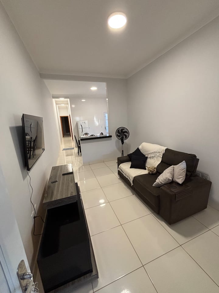 Casa Cantinho Das Gerais - Montes Claros