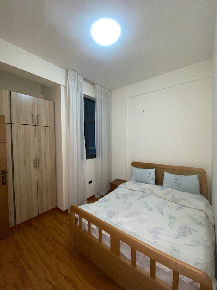 Ador Sam Apartments, Bole Area, F4-02 - Addis Ababa