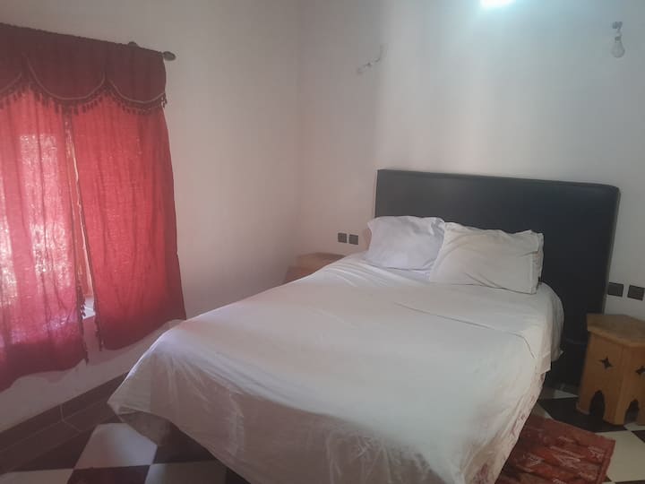 Habitacion Doble - Tinghir