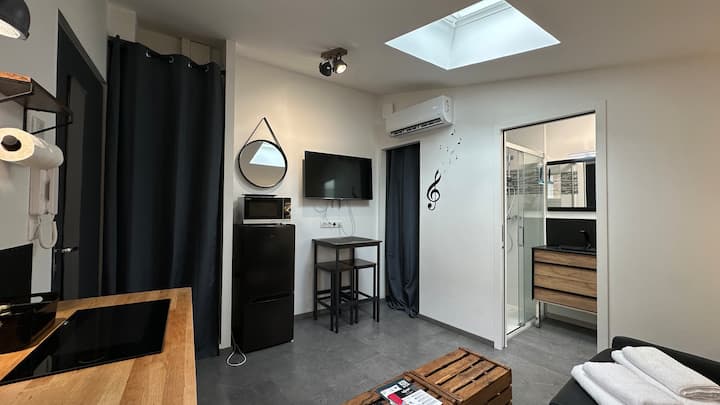 Le Mini Loft - Centre-ville - Nevers