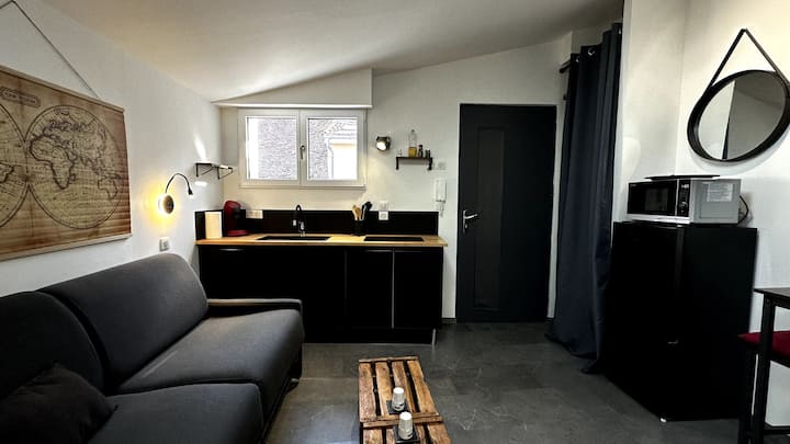 Le Mini Loft - Nevers