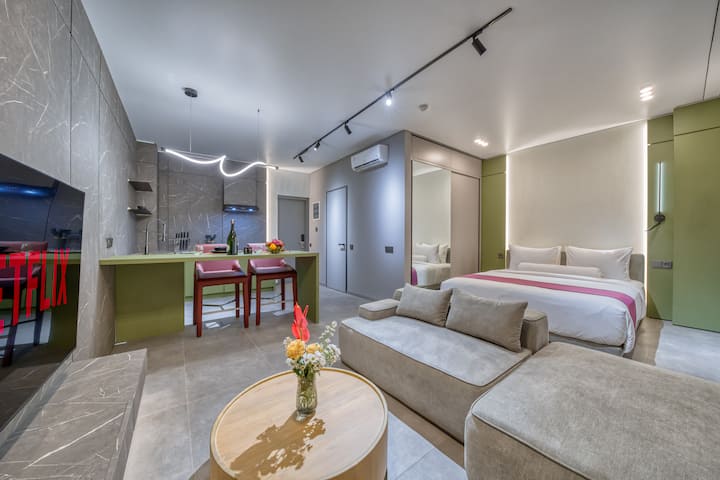 Xo Canggu Adults Only - Australia