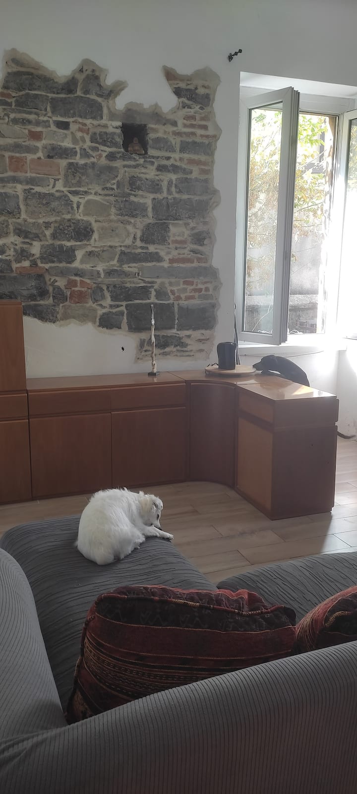 Appartamento "Le Colonnine" A Como
Pet Friendly - Como