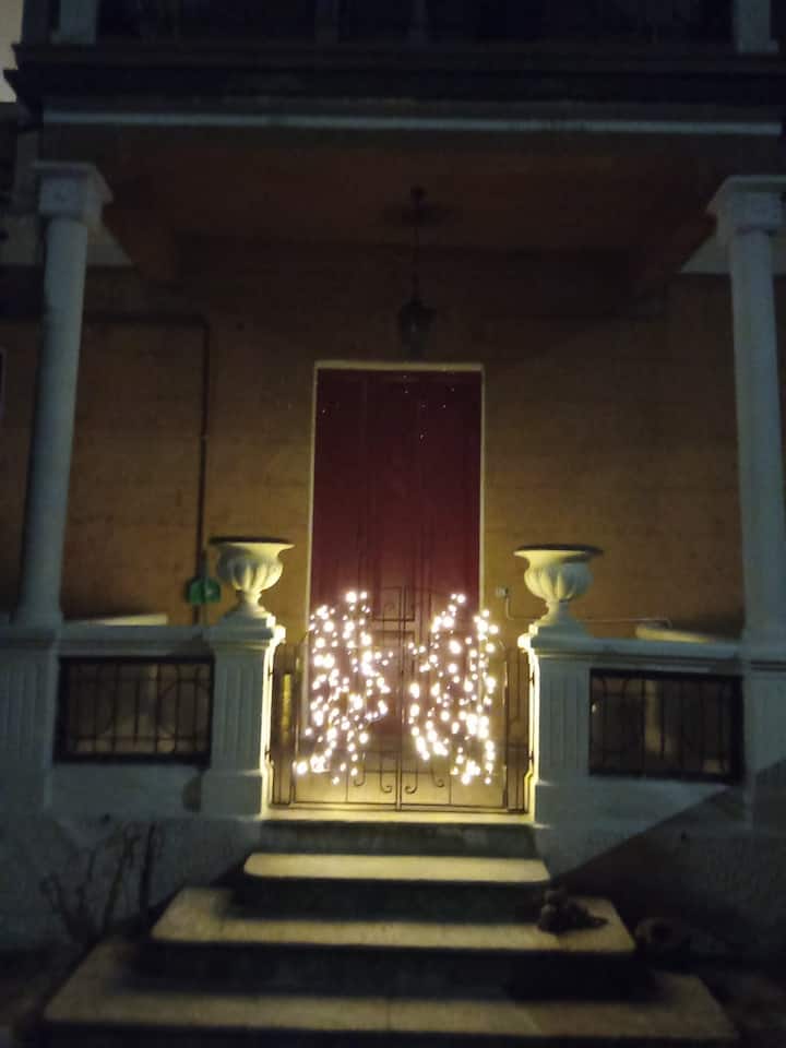 Appartamento "Le Colonnine" A Como
Pet Friendly - Como