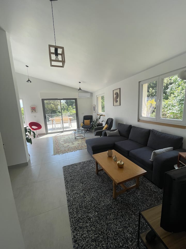 Appartement Villa Sur Le Toit, 3 Pièces éTat Neuf. - Saint-Raphaël