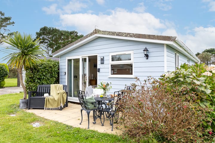 Sweet Chalet For 4 | Near Padstow And Beaches - Constantine Bay