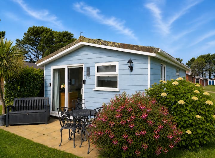Sweet Chalet For 4 | Near Padstow And Beaches - Saint Merryn