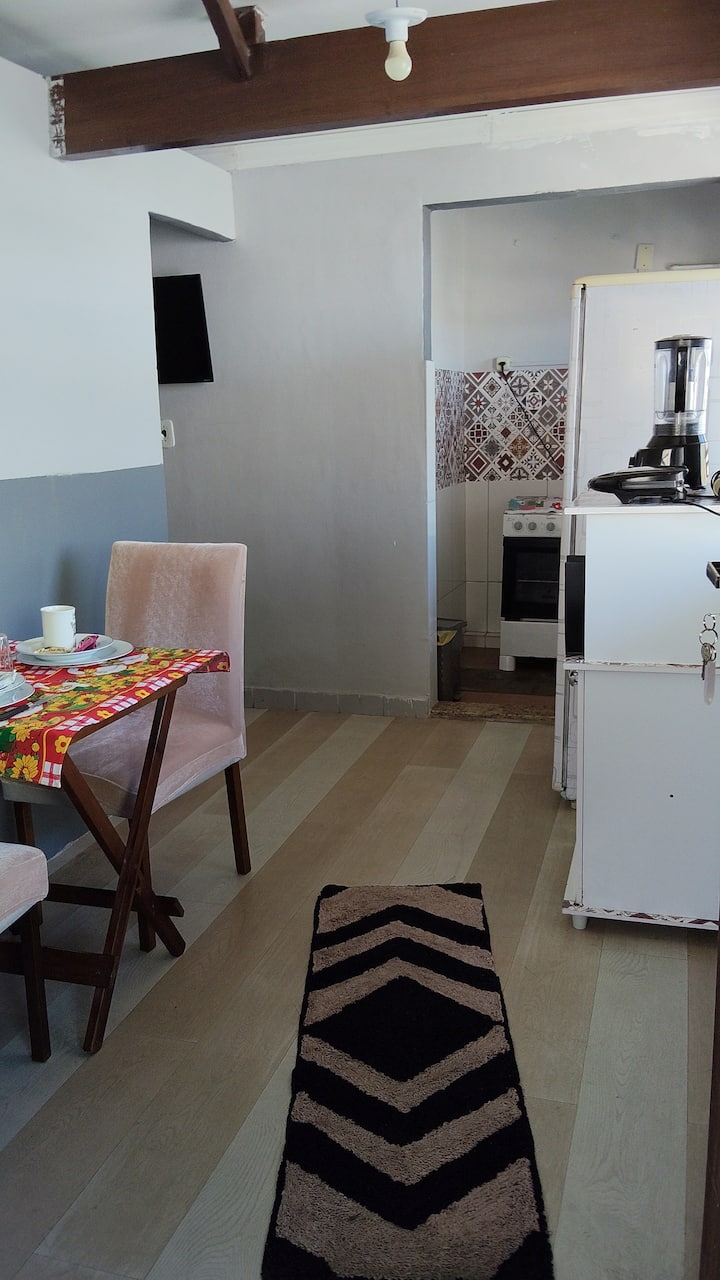 Stop Férias E Trabalho - Vila Velha