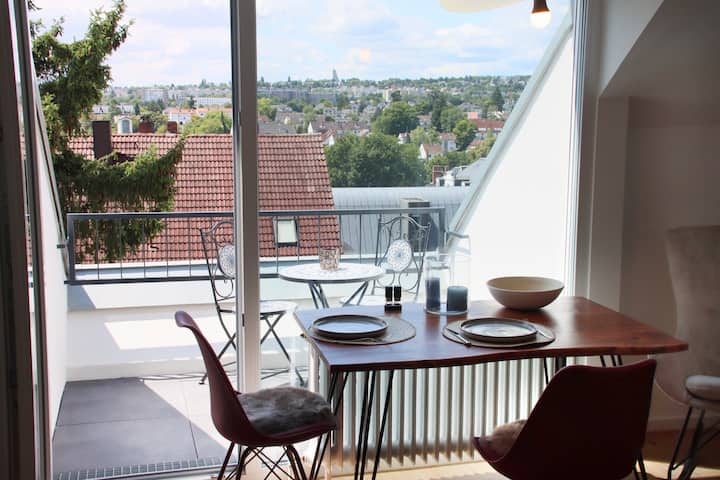 Boarding Home Wiesbaden: Harmony Home - Wiesbaden