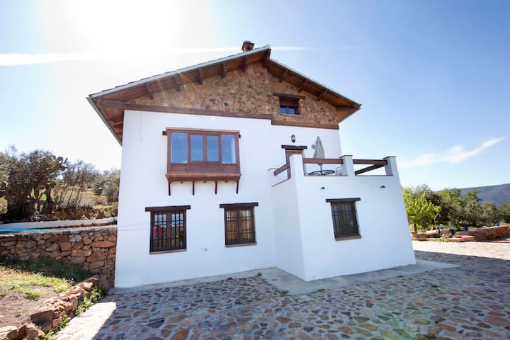Villa 138 By Villamya - Algodonales