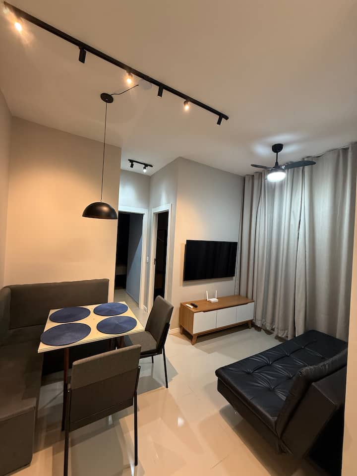 Sua Casa No Rio De Janeiro - Rio de Janeiro