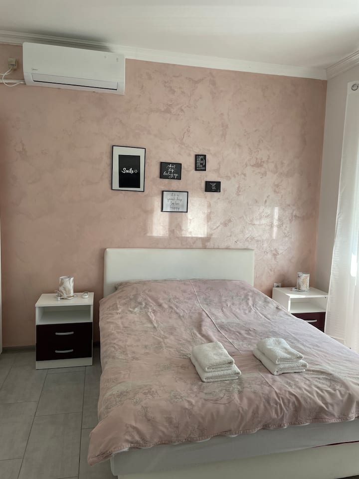Apartman Maki - Sombor
