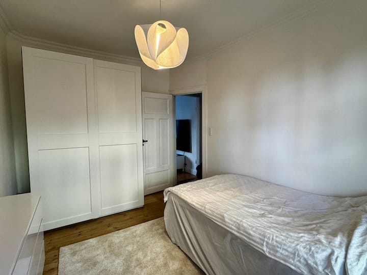 Apartment In Central Copenhagen - Nearby The Lakes - Copenhaguen