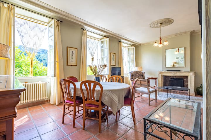 Provençal Paradise - Nyons