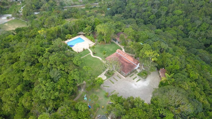 Chalés Em Aldeia - Recife